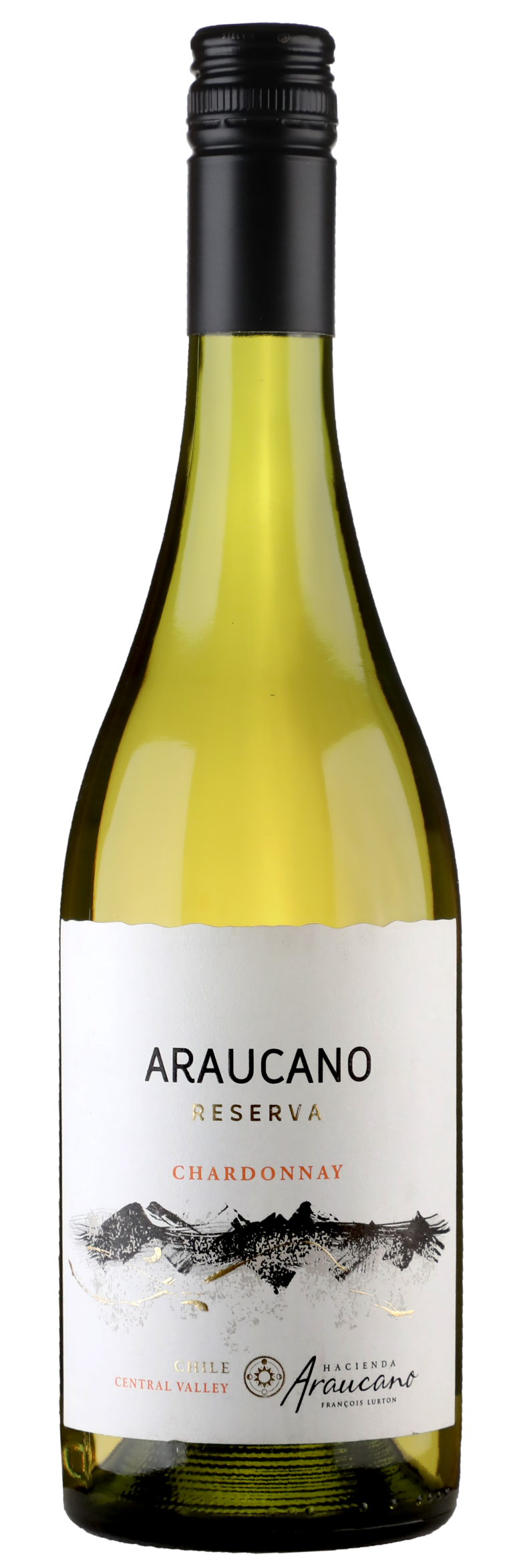 Packshots - Hacienda Araucano - Domaines François Lurton