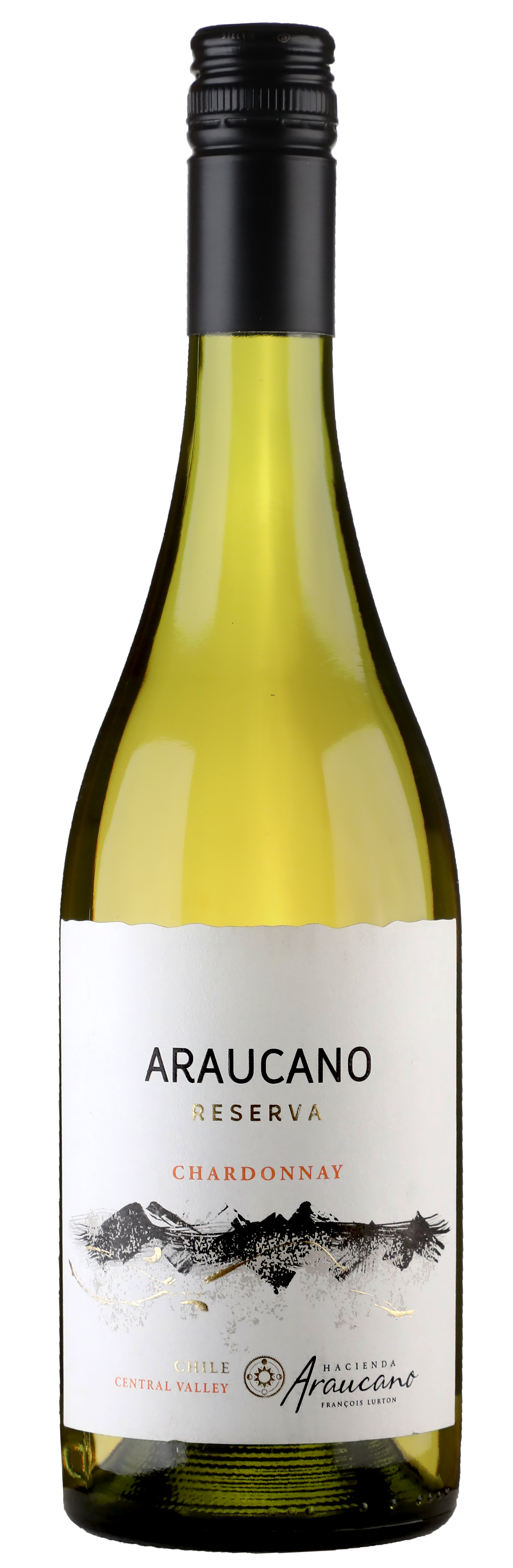 Packshots - Hacienda Araucano - Domaines François Lurton